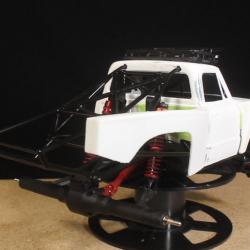 rc prerunner 3D Models | Page 1 | STLFinder