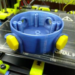 thingiverse electrical box 3 inch x 2 inch 3D Models | Page 1 | STLFinder
