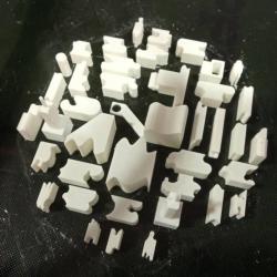rsaloon puzzle printer swimming 3D Models | Page 1 | STLFinder
