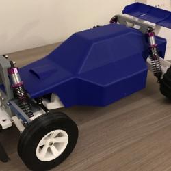3d printed rc buggy | Page 1 | STLFinder