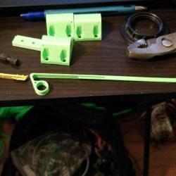 aero flex blades 3D Models | Page 1 | STLFinder