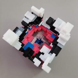 aesthetic glitch 3D Models | Page 1 | STLFinder