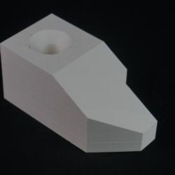 angle bracket cad block 3D Models | Page 1 | STLFinder