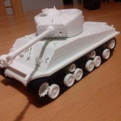 articulated tank from fury 3D Models | Page 1 | STLFinder