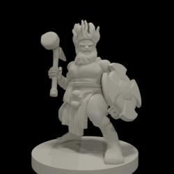 azer 5e 3d models 【 STLFinder