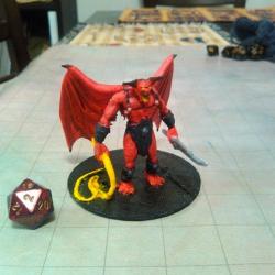 balor dnd 3d models 【 STLFinder