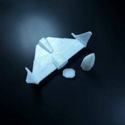 aerospace fighter battletech 3D Models | Page 1 | STLFinder