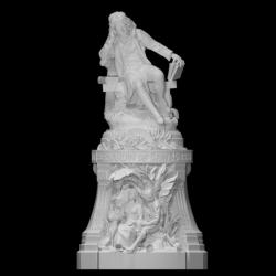 saint pierre fab 3D Models | Page 1 | STLFinder