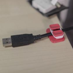 extension cord cable management 3D Models | Page 1 | STLFinder