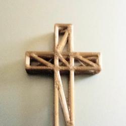 wireframe cross 3d models | Page 1 | STLFinder