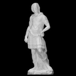 david with the head of goliath 3D Models | Page 1 | STLFinder