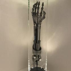 life size terminator 3d models 【 STLFinder