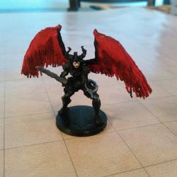 erinyes 5e 3D Models | Page 1 | STLFinder