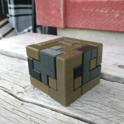 extremely difficult puzzles 3D Models | Page 1 | STLFinder