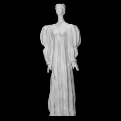 modeling the figure in clay | Page 1 | STLFinder