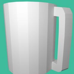 freeze pak mini bottle 3D Models | Page 1 | STLFinder