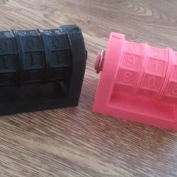 Game Counters 3D Models | Page 1 | STLFinder