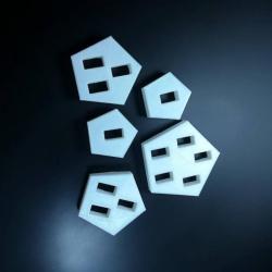 game tokens 3D Models | Page 1 | STLFinder