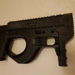 glock pdw 3D Models | Page 1 | STLFinder