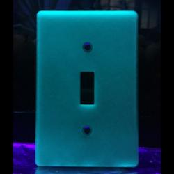 3d printed light switch | Page 1 | STLFinder