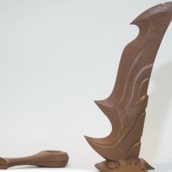 warcraft weapon 3D Models | Page 1 | STLFinder