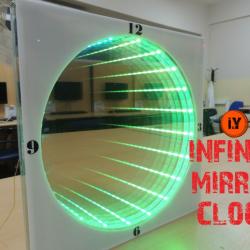 infinity mirror how to 3D Models | Page 1 | STLFinder