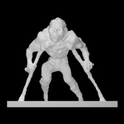 hunchback mech 3D Models | Page 1 | STLFinder