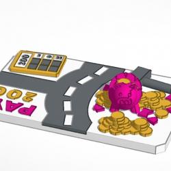 ct state income tax married filing jointly 3D Models | Page 1 | STLFinder