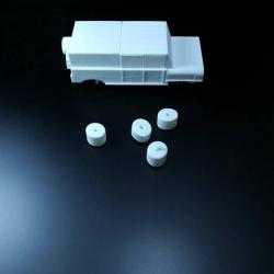 amortiguador fox para jeep jk elevation 3 3D Models | Page 1 | STLFinder