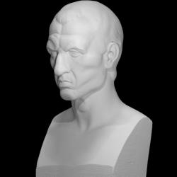 julius caesar 3D Models | Page 1 | STLFinder