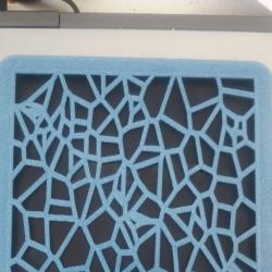 bigfoot cut out pattern 3D Models | Page 1 | STLFinder
