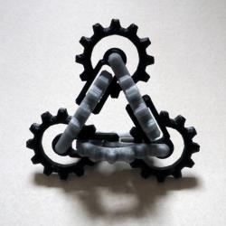 kinetic gear 3D Models | Page 1 | STLFinder