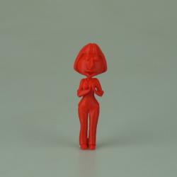sexy lois griffin 3d models 【 STLFinder