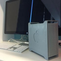 mac pro mini 3D Models | Page 1 | STLFinder