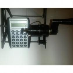 simple coil winder 3d models 【 STLFinder