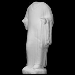marble statue 3d models 【 STLFinder