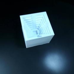 autobuses de maya 3D Models | Page 1 | STLFinder