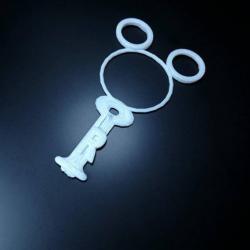 mickey mouse bubble wand 3D Models | Page 1 | STLFinder