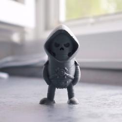 mini versions of skeletor hot wheels 3D Models | Page 1 | STLFinder