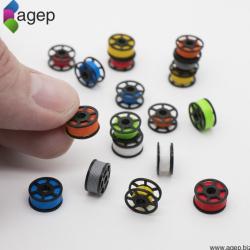 miniature clown props 3D Models | Page 1 | STLFinder