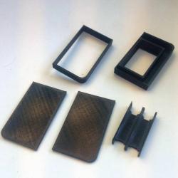 prototype 2 mod venom 3D Models | Page 1 | STLFinder