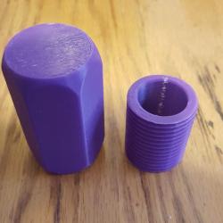 auto weight paint online 3d model | Page 1 | STLFinder