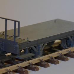 train g scale 3D Models | Page 1 | STLFinder