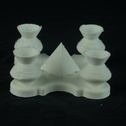 multiple printer stand 3d models 【 STLFinder