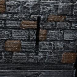 arrow slit 3D Models | Page 1 | STLFinder