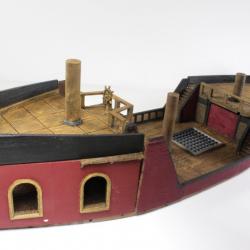 the poop deck 3D Models | Page 1 | STLFinder