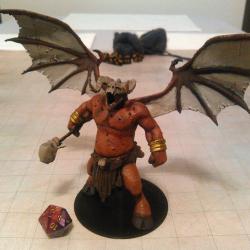 orcus model | Page 1 | STLFinder
