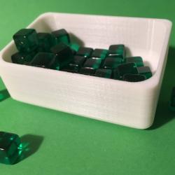tray king 3d models 【 STLFinder