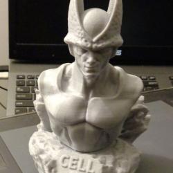 dbz fan art 3D Models | Page 1 | STLFinder