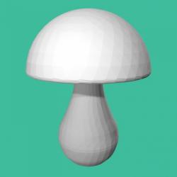 pilz rapperin 3D Models | Page 1 | STLFinder